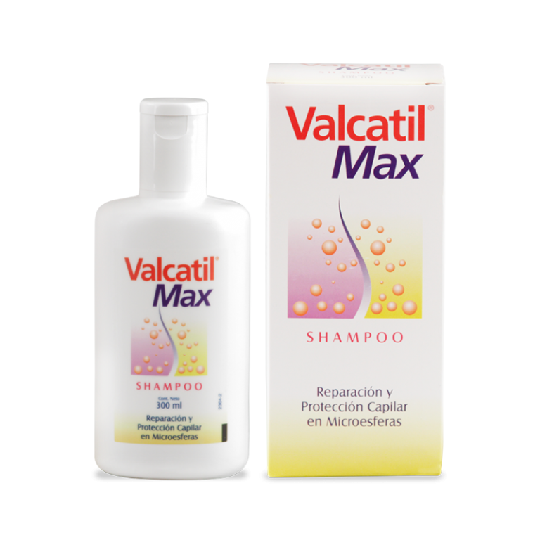 VALCATIL® MAX Cápsulas Blandas – Tienda Panalab