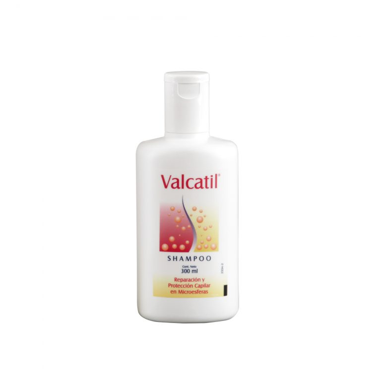 VALCATIL®Shampoo – Tienda Panalab
