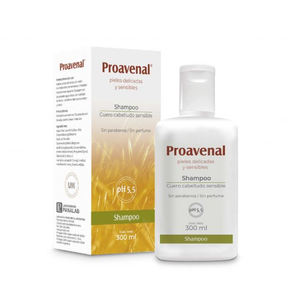 PROAVENAL® Calm Emulsión – Tienda Panalab