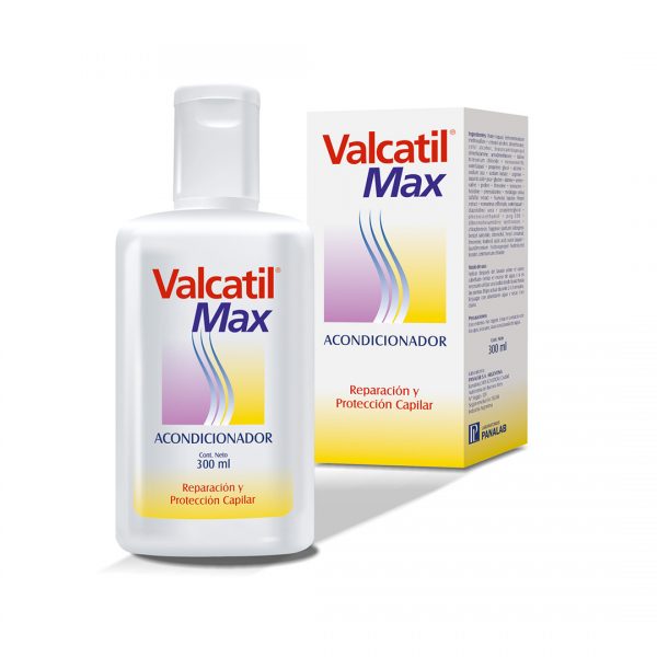 VALCATIL®Shampoo – Tienda Panalab