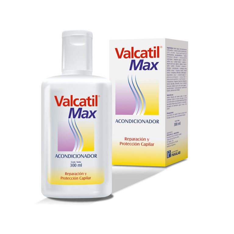 VALCATIL® ComplexShampoo – Tienda Panalab