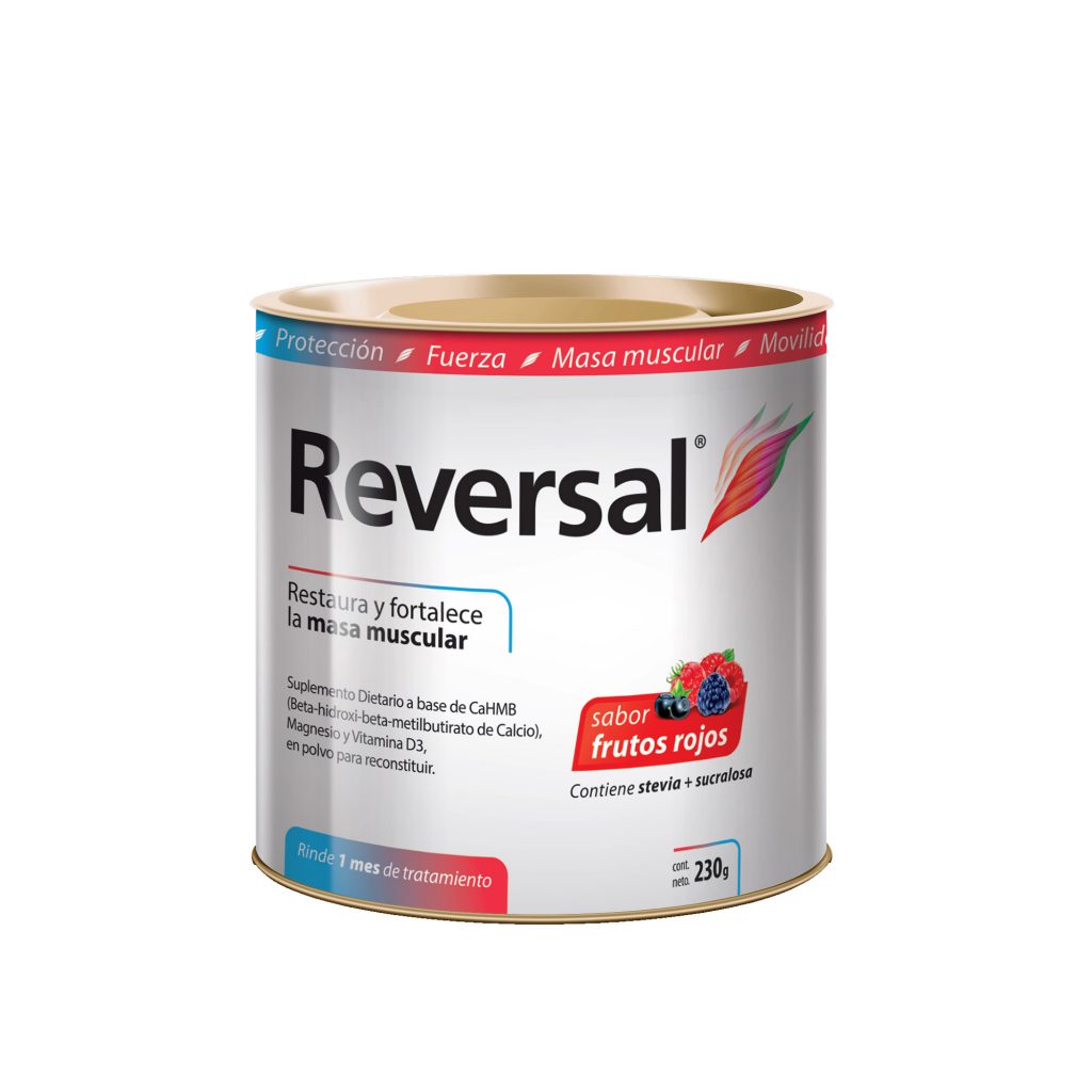 Reversal® 1000 Comprimidos – Tienda Panalab