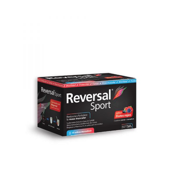 Reversal® 1000 Comprimidos – Tienda Panalab