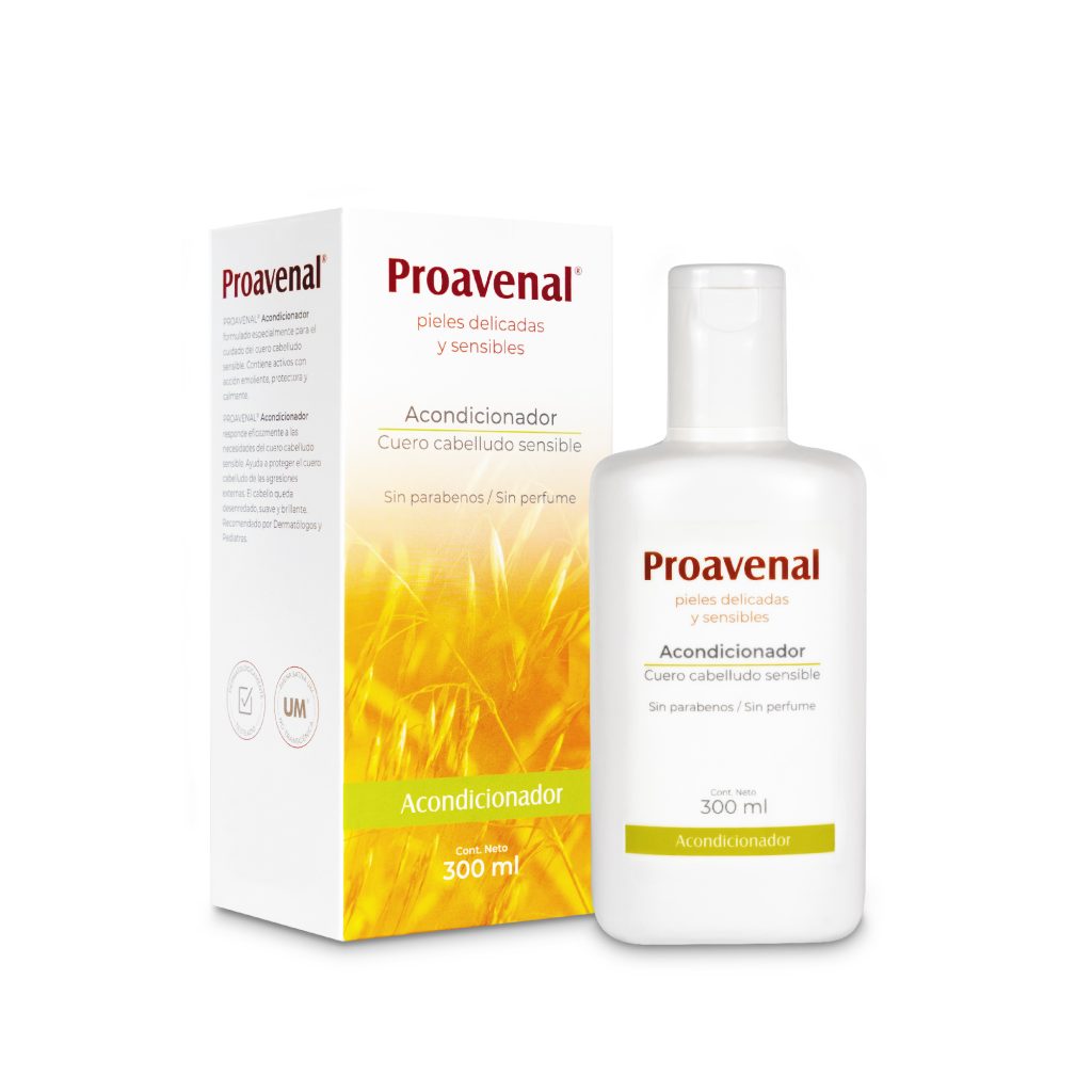 PROAVENAL® Calm Emulsión – Tienda Panalab