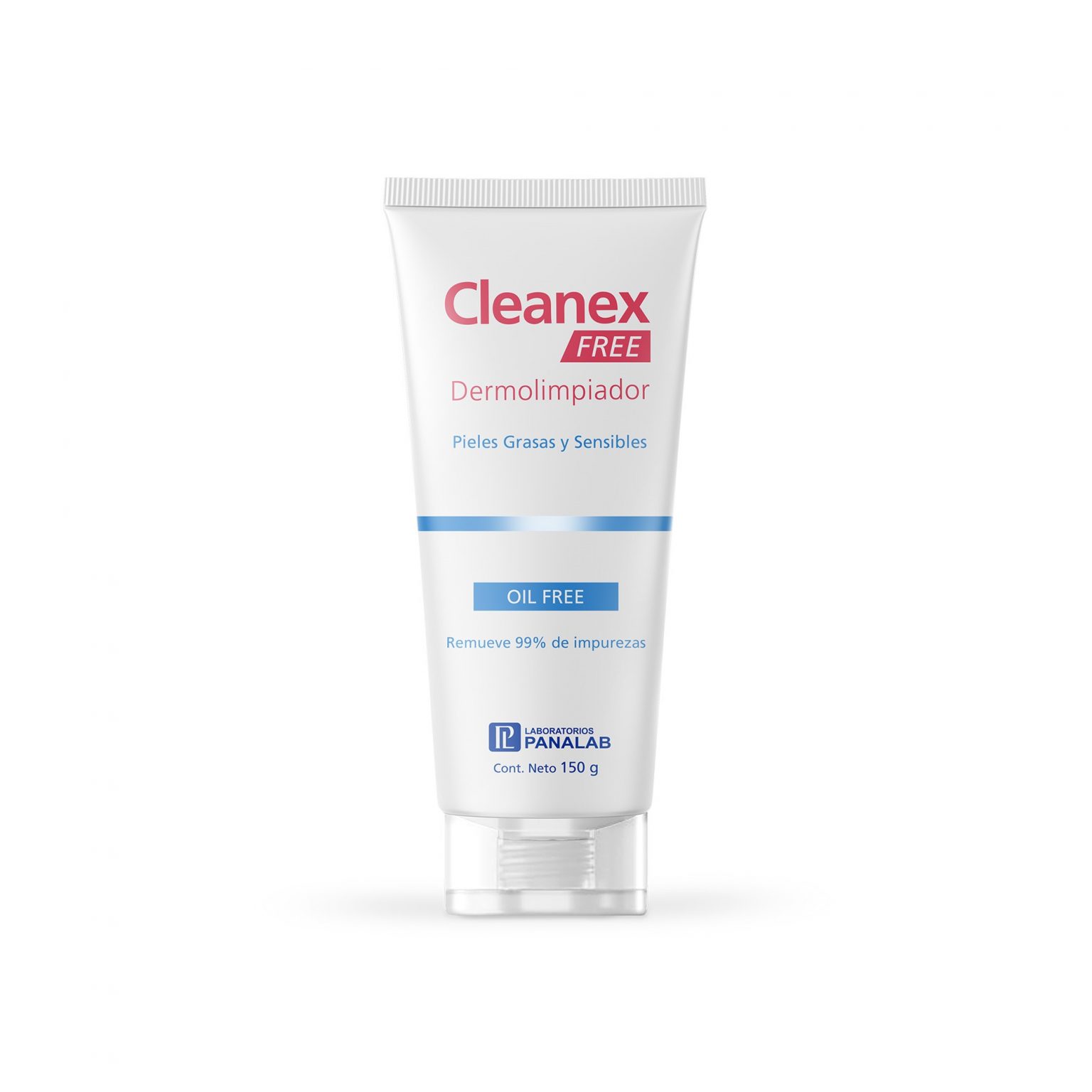 CLEANEX FREE Gel Limpiador – Tienda Panalab