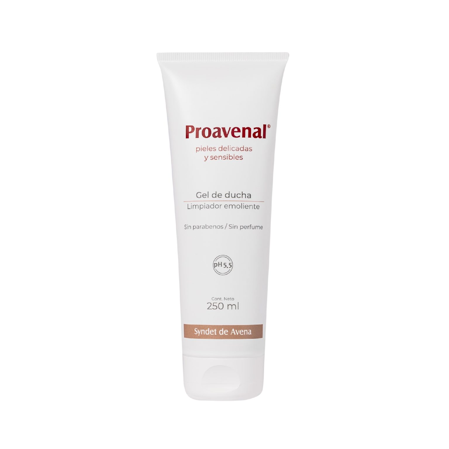 PROAVENAL® Gel de ducha – Tienda Panalab