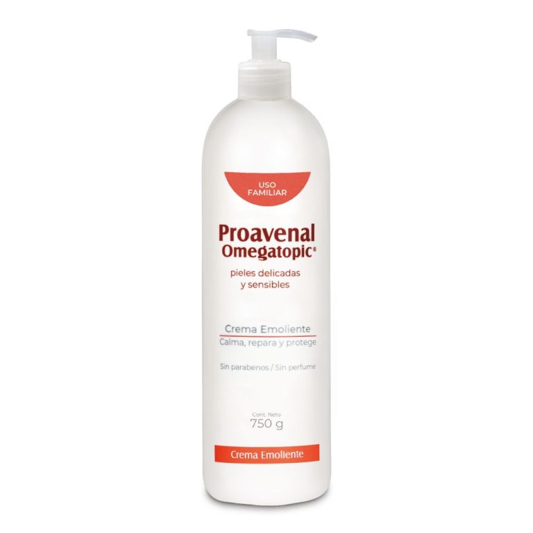 PROAVENAL® Gel de ducha – Tienda Panalab
