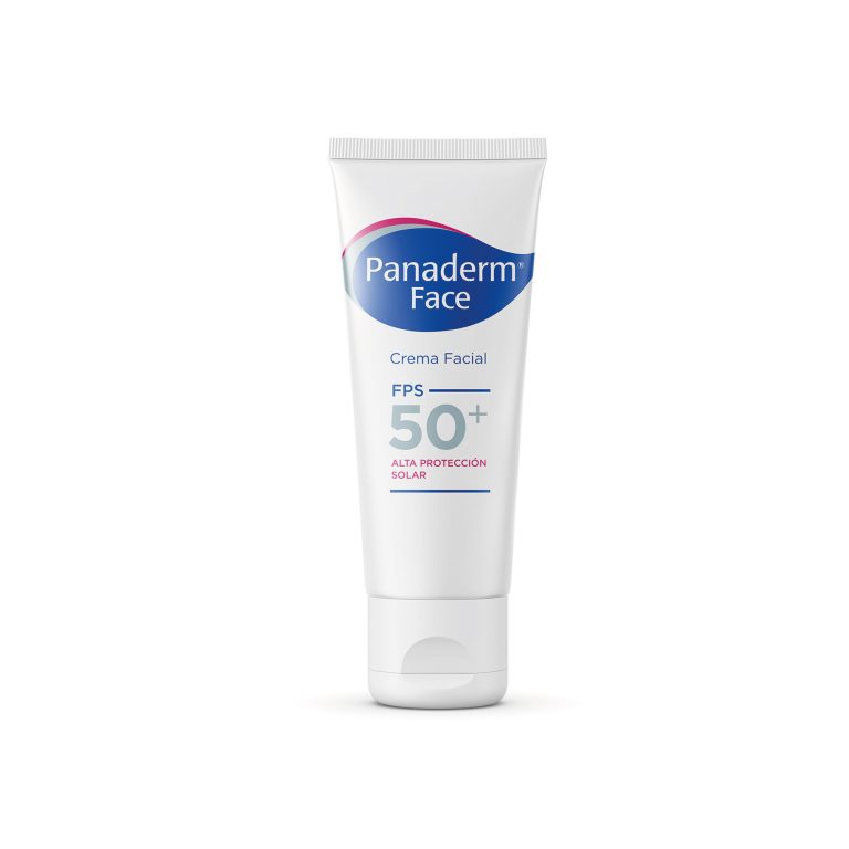PANADERM® FACE50FPS – Tienda Panalab