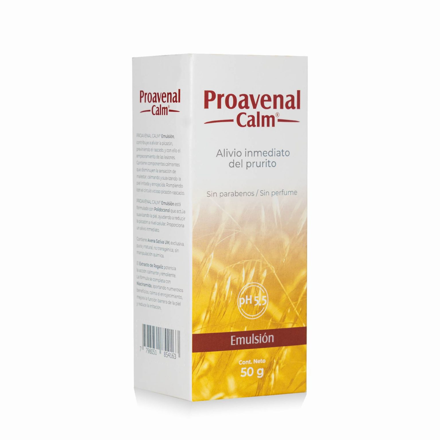 PROAVENAL Omegatopic® Crema Emoliente – Tienda Panalab